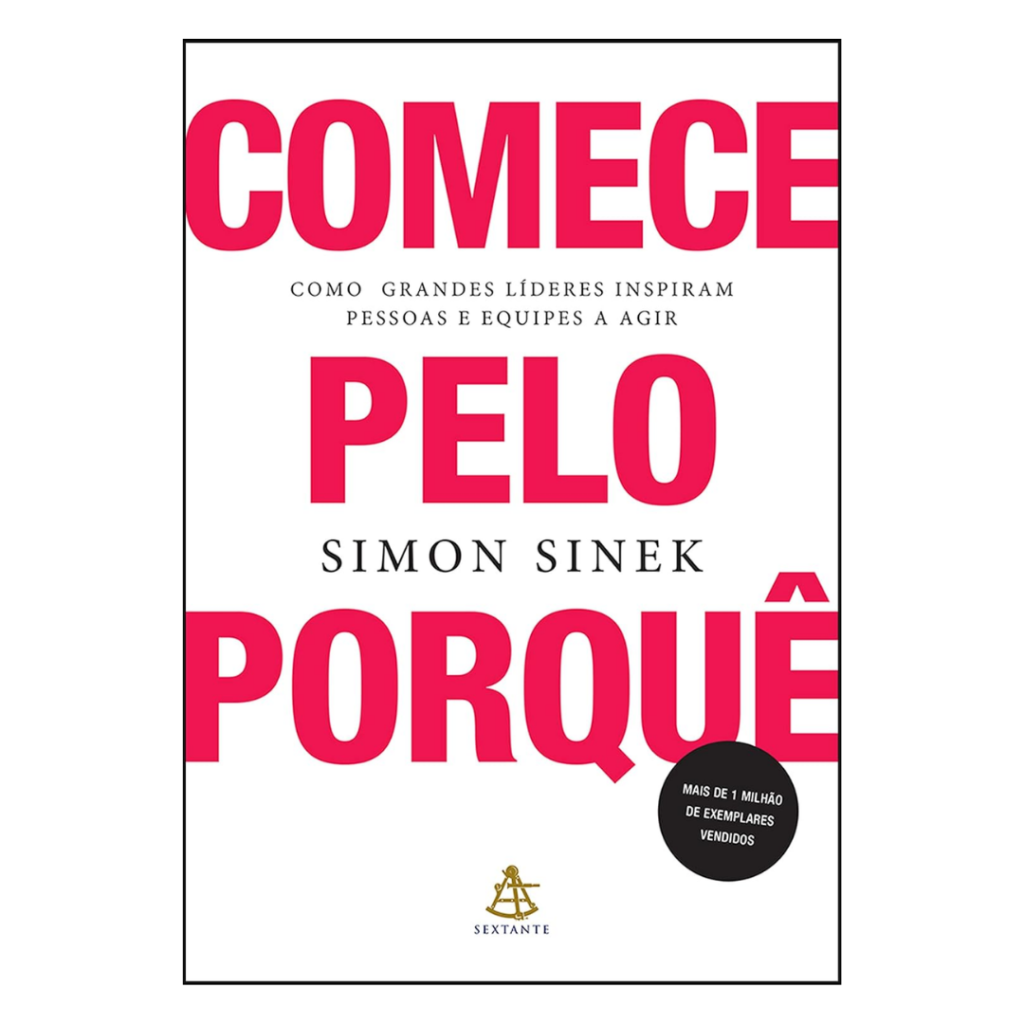 Comece pelo Porquê - Portal Equilíbrio